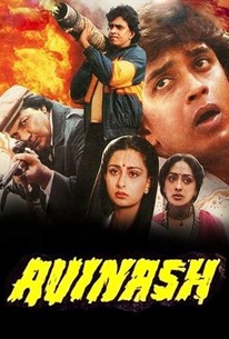 Avinash | Rotten Tomatoes