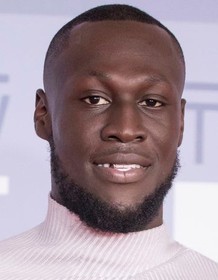 Stormzy | Rotten Tomatoes