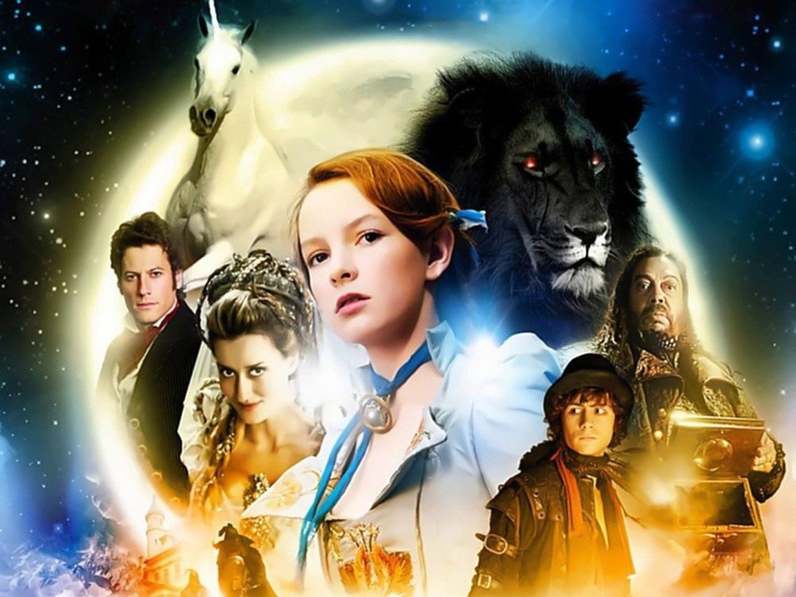 Secret Of Moonacre Trailer