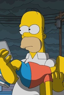 The Simpsons: Season 29, Episode 4 | Rotten Tomatoes