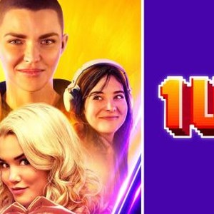 1UP - Rotten Tomatoes