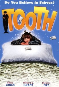 Tooth - Movie Reviews | Rotten Tomatoes