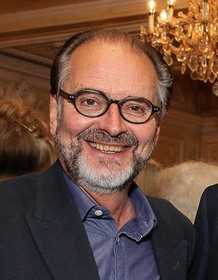 Gareth Armstrong - Rotten Tomatoes