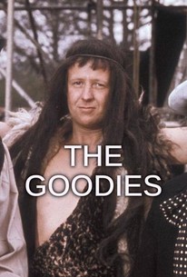 The Goodies: Season 5, Episode 8 | Rotten Tomatoes