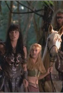 Xena: Warrior Princess - Season 4 Episode 11 - Rotten Tomatoes