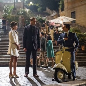 Alicia Vikander - Rotten Tomatoes