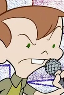 ChalkZone: Season 2, Episode 2 | Rotten Tomatoes