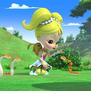 Rainbow Rangers: Season 2, Episode 5 - Rotten Tomatoes