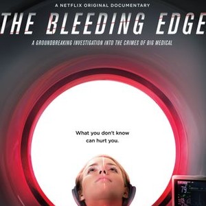 The Bleeding Edge - Rotten Tomatoes