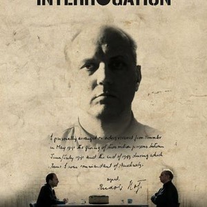 The Interrogation - Rotten Tomatoes