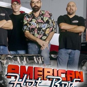 American Hot Rod - Rotten Tomatoes