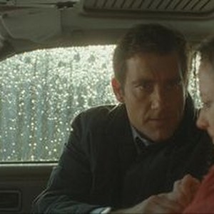 Shadow Dancer - Rotten Tomatoes