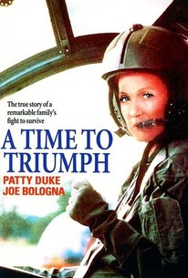 A Time to Triumph | Rotten Tomatoes