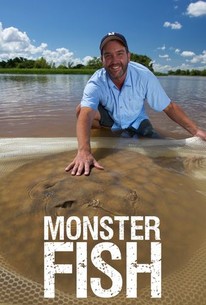 Monster Fish: Season 6 | Rotten Tomatoes