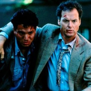 One Good Cop - Rotten Tomatoes