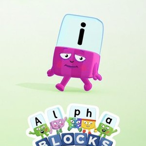 Alphablocks - Rotten Tomatoes