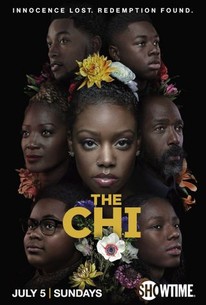 The Chi: Season 3 | Rotten Tomatoes