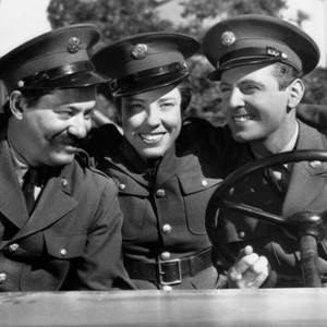 Jerry Colonna - Rotten Tomatoes