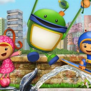 Team Umizoomi - King of Numbers: Season 3, Episode 6 - Rotten Tomatoes