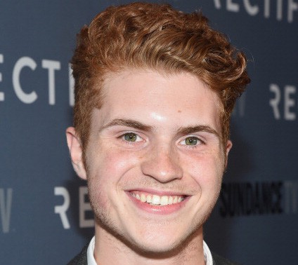 Jake Austin Walker - Rotten Tomatoes