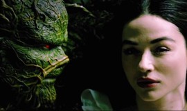 Swamp Thing - Rotten Tomatoes