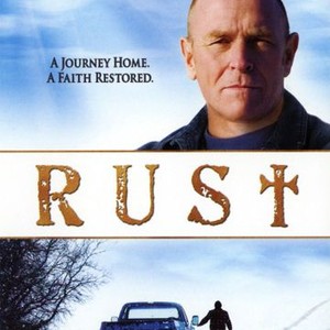 Rust - Rotten Tomatoes
