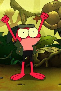 Amphibia: Season 2, Episode 2 - Rotten Tomatoes
