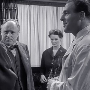 The Brain Machine - Rotten Tomatoes