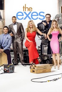 The Exes | Cast and Crew | Rotten Tomatoes