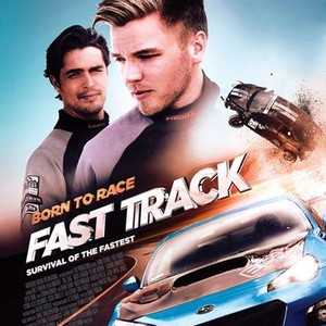 Fast Track - Rotten Tomatoes