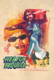 Harfan Maulaa | Rotten Tomatoes