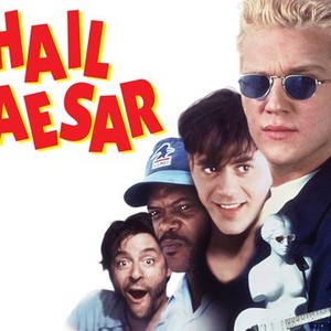 Hail Caesar - Rotten Tomatoes