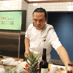 Susur Lee - Rotten Tomatoes