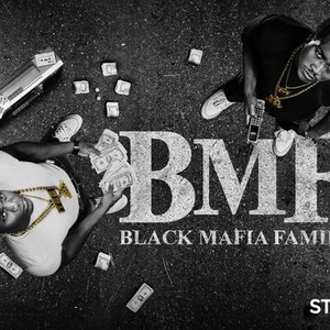 BMF - Rotten Tomatoes