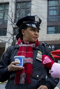 Elsbeth: Season 1, Episode 1 | Rotten Tomatoes