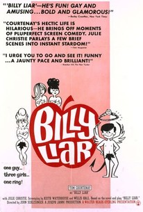 Billy Liar | Cast and Crew | Rotten Tomatoes