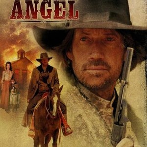 Avenging Angel - Rotten Tomatoes