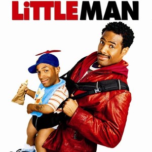 Little Man - Rotten Tomatoes