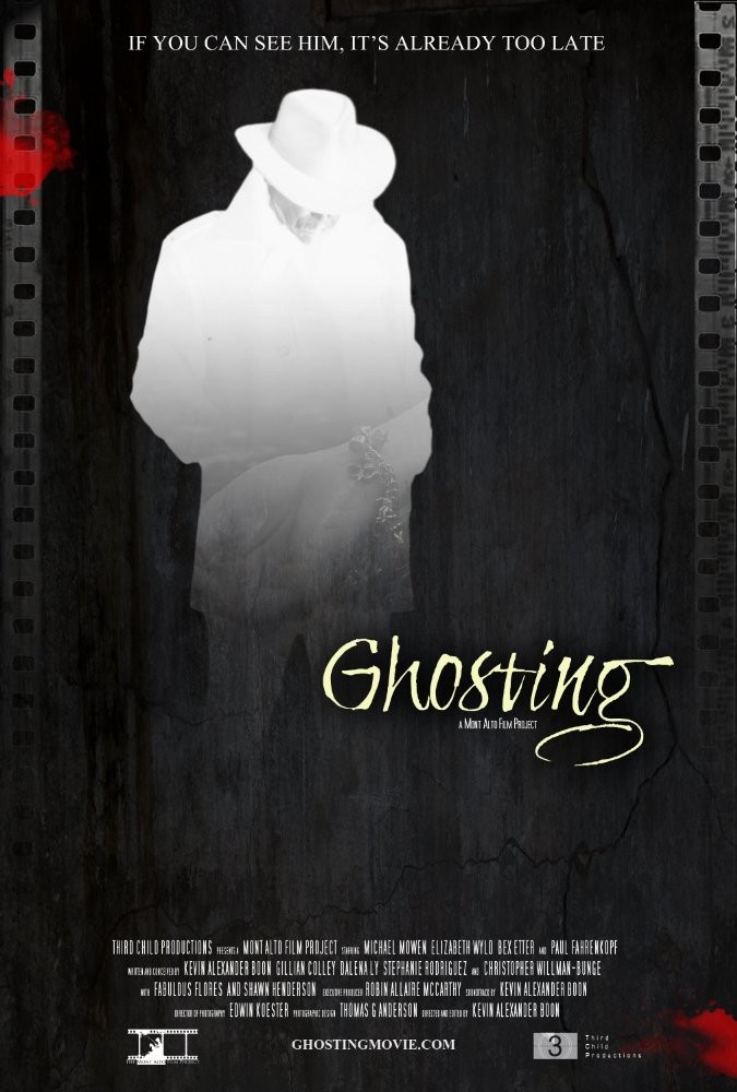Ghosting | Rotten Tomatoes