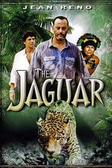 jaguar documentary hd