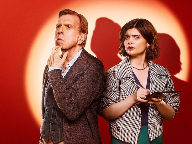 Death Valley: Season 1, Episode 2 | Rotten Tomatoes