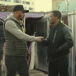 Top Boy - Rotten Tomatoes