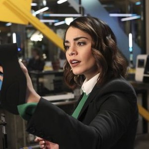Powerless - Rotten Tomatoes