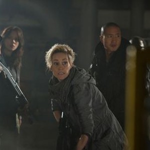 Luvia Petersen - Rotten Tomatoes