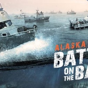 Alaska: Battle on the Bay - Rotten Tomatoes
