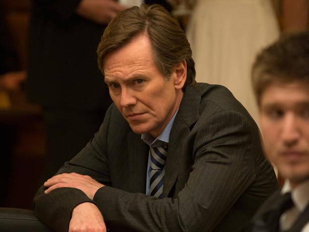 Peter Outerbridge Regenese Peter Outerbridge Movies & TV Shows List