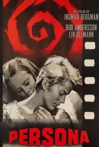 Persona | Rotten Tomatoes