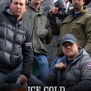 Ice Cold Gold - Rotten Tomatoes