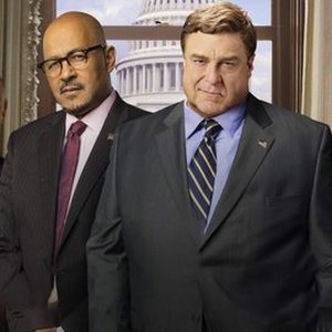 Alpha House - Rotten Tomatoes