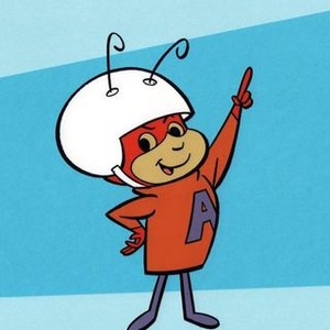 Atom Ant: Season 1, Episode 19 - Rotten Tomatoes